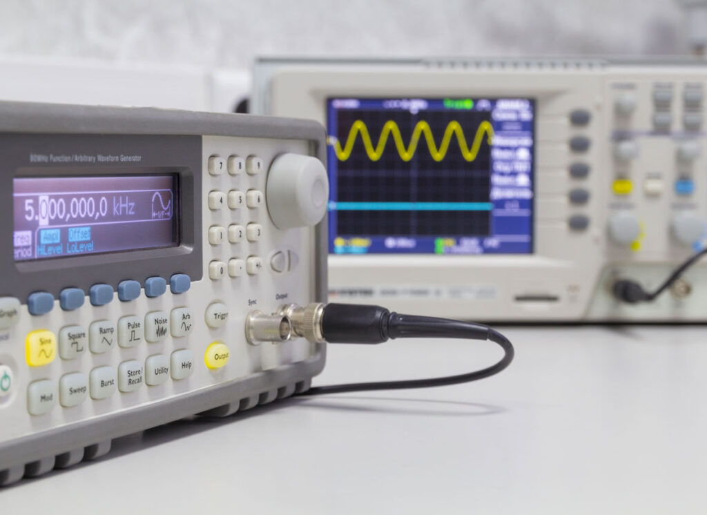 YOKOGAWA社 DTSX3000 – アイリス株式会社